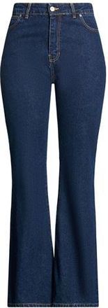 SUSY-MIX BAS - Pantalons en jean sur YOOX.COM