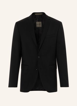 Benvenuto Benvenuto Anzugsakko Romeo Slim Fit schwarz