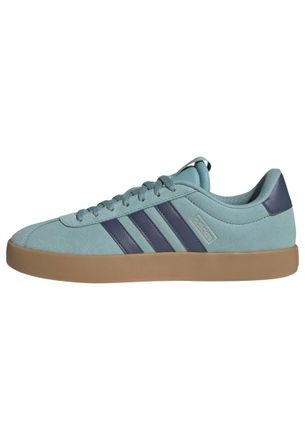 adidas Adidas Herren VL Court 3.0 Shoes, Mint ton/preloved Ink/Silver met., 39 1/3 EU