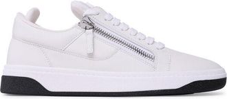 Giuseppe Zanotti Giuseppe Zanotti Sneakers RM30035 Weiß