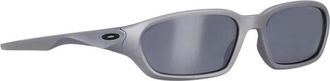 Oakley unisex, Sport, Gris, Taille: ONE Size Terraforma Lunettes de soleil
