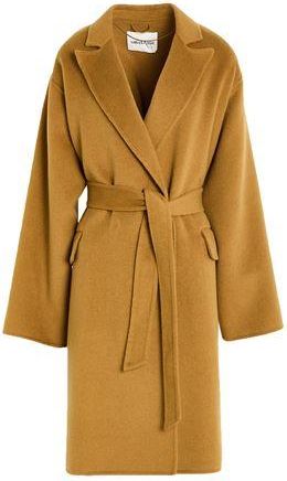 ottod'Ame MANTEAUX - Manteaux longs sur YOOX.COM