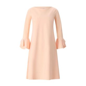 La Petite Robe Di Chiara Boni Damen, Kleider, Rosa, XLGr&ouml;&szlig;e
