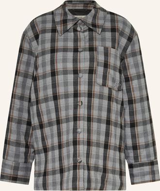 Baum Und Pferdgarten Baum Und Pferdgarten Jacke Biana grau