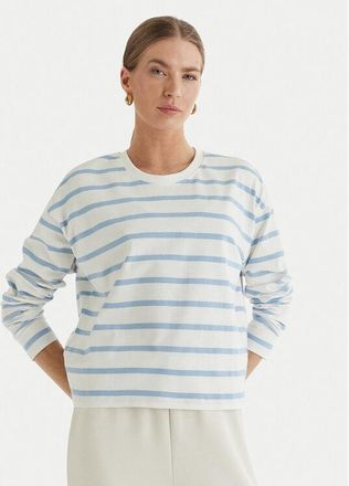 Only Bluse Soph 15310399 Wei&szlig; Regular Fit
