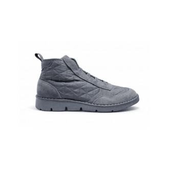 Panchic P005 Boot - - Shoes - Damen - Grau - 40 EU