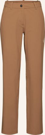 Mammut Mammut Hose Hiking V beige