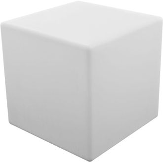 Happy Garden Cube lumineux led 40cm multicolore naos - Happy Garden