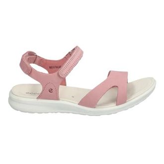 Ecco Ecco Damen Cruise II 821883 Nubuck Leather Old Rose Sandalen 39 EU