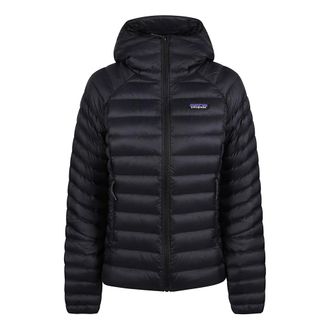 Patagonia Down Sweater Hoodie - - Jackets - Damen - Schwarzk - S