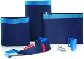 Reisenthel Reisenthel DOORGANIZE Single Ordnungsh&uuml;ter Azul-Azul