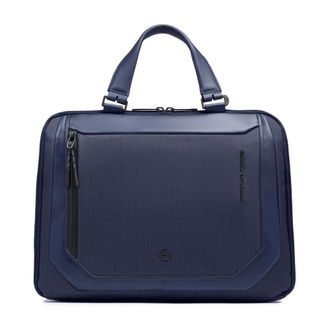 Piquadro Herren, Taschen, Blau, ONE SIZEGr&ouml;&szlig;e