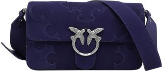 Pinko Sac Bandouli&egrave;re - Bleu
