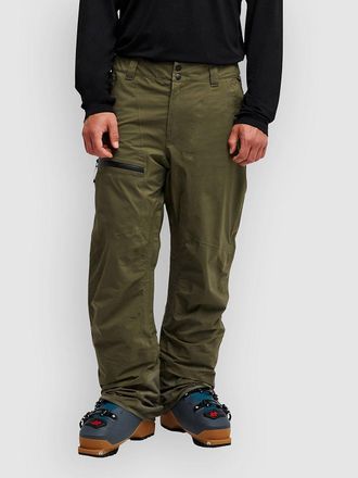Quiksilver Forever Stretch Gore-Tex Pantalon vert
