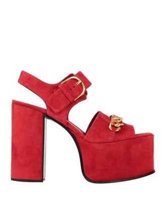 Valentino Garavani CHAUSSURES - Sandales sur YOOX.COM