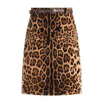 Max Mara Damen, R&ouml;cke, Mehrfarbig, SGr&ouml;&szlig;e
