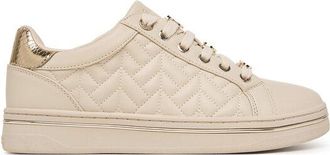 Guess Sneakers FLFSOT ELE12 Beige