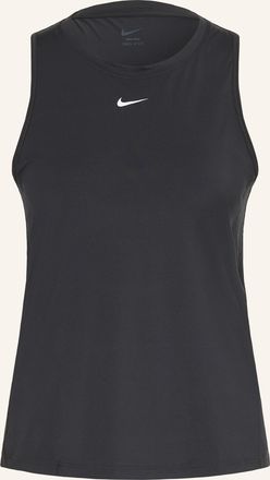 Nike Tanktop One Classic schwarz