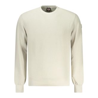 Colmar Herren, Sweatshirts & Hoodies, Beige, 2XLGr&ouml;&szlig;e