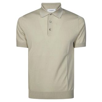 Paolo Pecora Herren, Oberteile, Beige, XLGr&ouml;&szlig;e