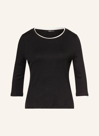 someday Someday Shirt Kalora Mit 3/4-Arm schwarz