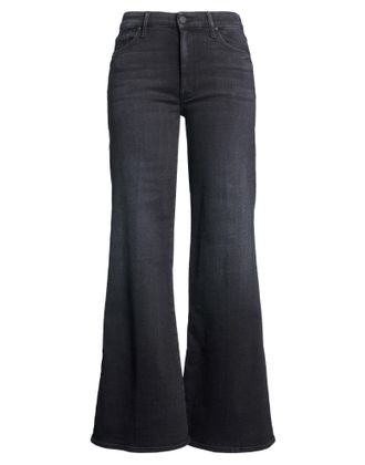 Mother HOSEN & R&Ouml;CKE - Jeanshosen auf YOOX.COM