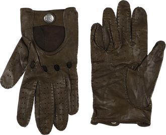 Dirk Bikkembergs ACCESSOIRES - Handschuhe auf YOOX.COM