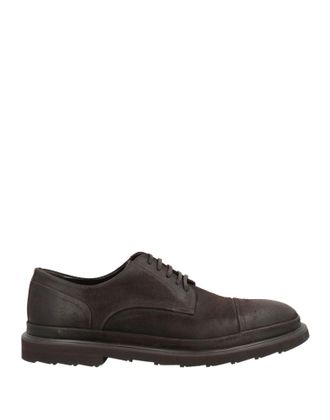 Dolce & Gabbana SCHUHE - Schn&uuml;rschuhe auf YOOX.COM