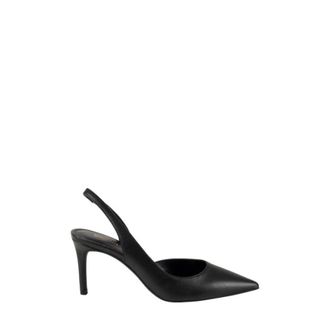 Michael Kors Damen, Schuhe, Schwarzk, 38 EUGr&ouml;&szlig;e