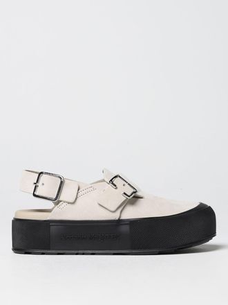 Alexander McQueen Schuhe MCQUEEN Herren Farbe Beige
