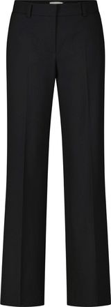 Seductive Stoffhose Luca mit Bügelfalten