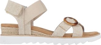 Skechers SCHUHE - Sandalen auf YOOX.COM