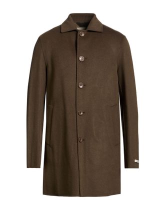 Palt&ograve; JACKEN & M&Auml;NTEL - M&auml;ntel auf YOOX.COM