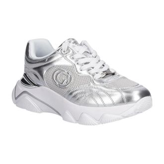 Guess Morriz Sneakers - - Shoes - Damen - Grau - 40 EU