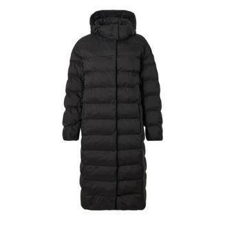 Max Mara Femme, Manteaux, Noir, Taille: 30 FR Parkas