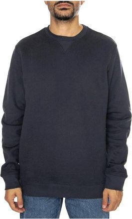 Only & Sons Only & Sons, Homme, Sweatshirts et sweats &agrave; capuche, Bleu, Taille: XL SweaT-shirt ras du cou