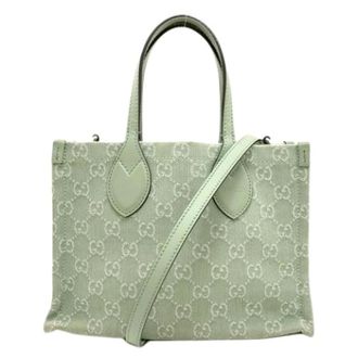 Gucci Damen, Pre-Owned, Gr&uuml;n, ONE SIZEGr&ouml;&szlig;e