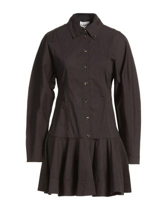 Ganni KLEIDER - Mini-Kleider auf YOOX.COM