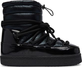 INUIKII Schneeschuhe Inuikii Mountain Gloss 1002.003.0192.000 Schwarz