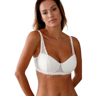 Daxon by - Soutien-gorge &agrave; armatures coques fines