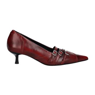 Vagabond Lykke Pump - - Shoes - Damen - Rot - 41 EU