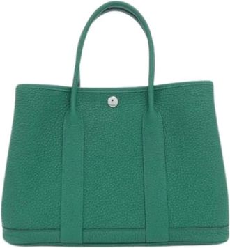 Herm&egrave;s Damen, Pre-Owned, Gr&uuml;n, ONE SIZEGr&ouml;&szlig;e