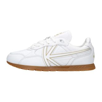 Kaotiko Damen, Schuhe, Wei&szlig;, 40 EUGr&ouml;&szlig;e
