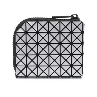 Issey Miyake Stylische Clam Geldb&ouml;rse - - Accessories - Herren - Grau - ONE SIZE