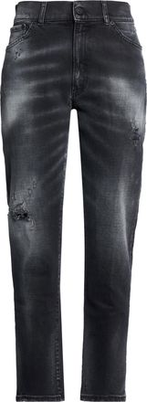 Dondup HOSEN & R&Ouml;CKE - Jeanshosen auf YOOX.COM