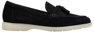 Clarks Damen Narini Edge Mocassin, Black SDE, 39.5 EU
