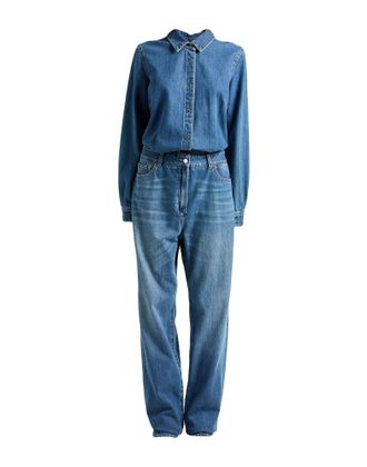 Elisabetta Franchi OVERALLS - Jumpsuits auf YOOX.COM