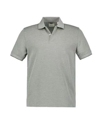 GANT Herren Polo-Shirts gr&uuml;n