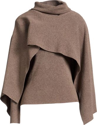 Magda Butrym STRICKWAREN - Rollkragenpullover auf YOOX.COM