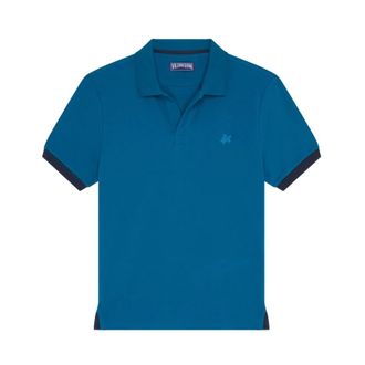 Vilebrequin Herren, Oberteile, Blau, 3XLGr&ouml;&szlig;e
